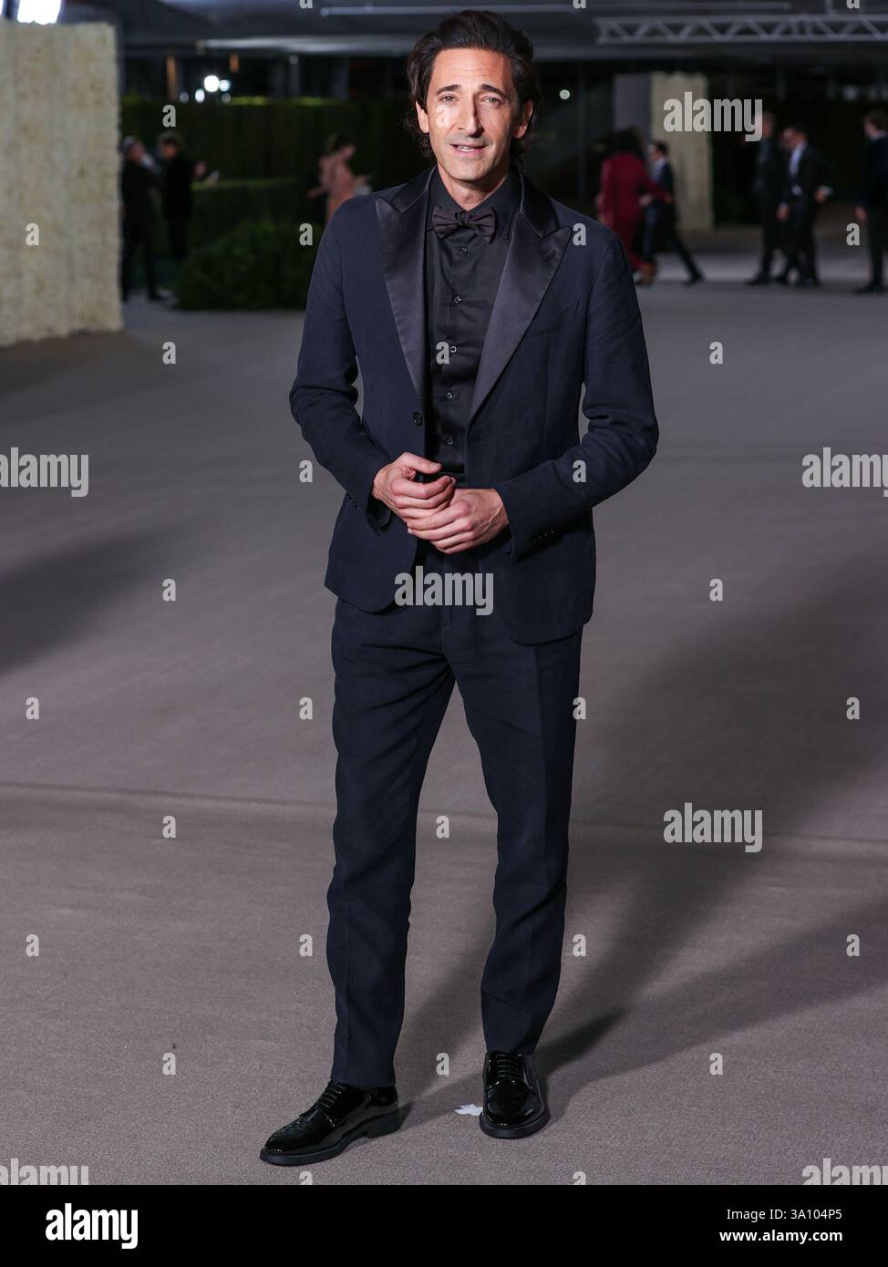 (FILE) Adrien Brody wins Oscar for Best Actor in a Leading Role for ...