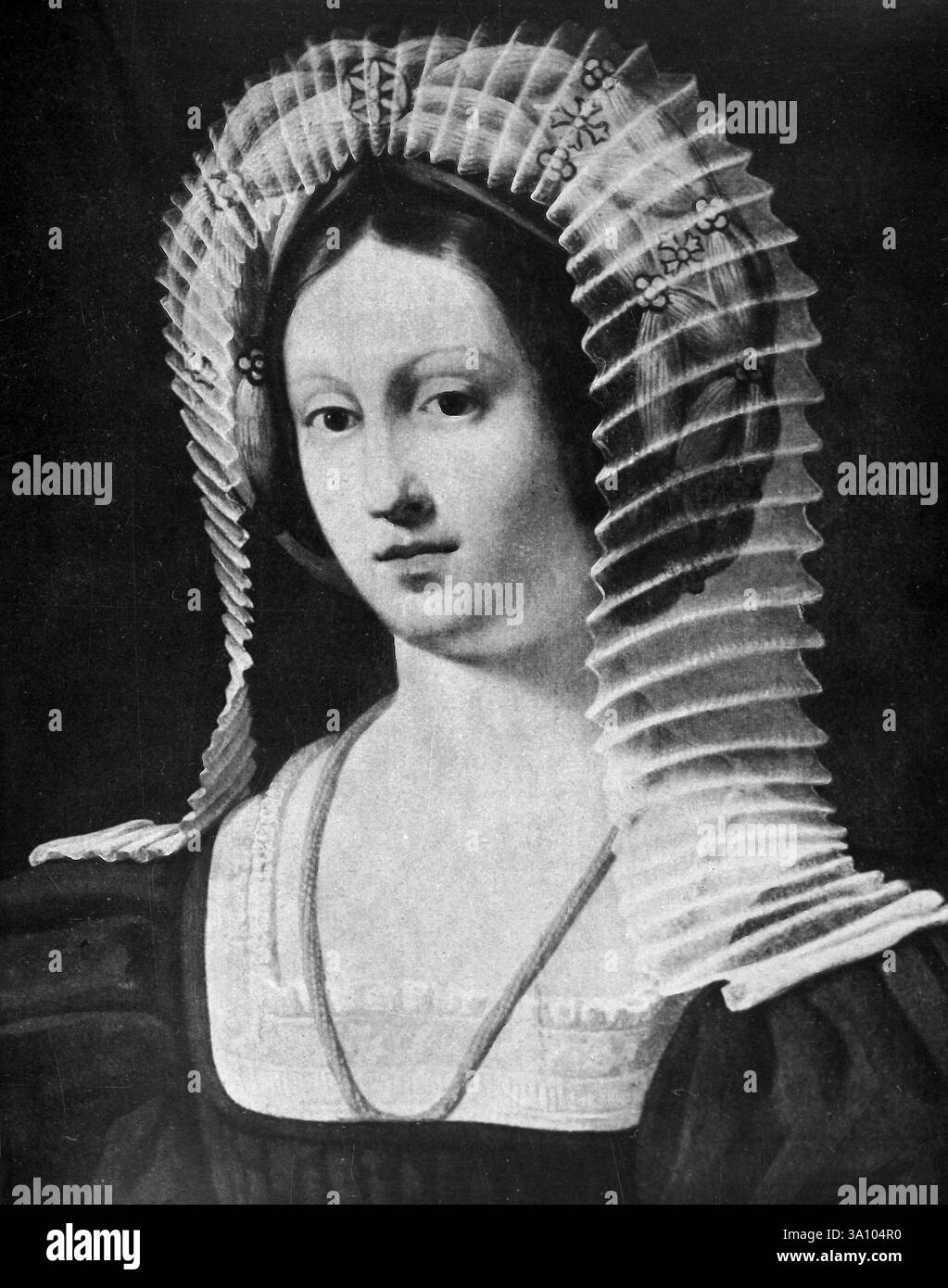 1300s painting hi-res stock photography and images - Alamy