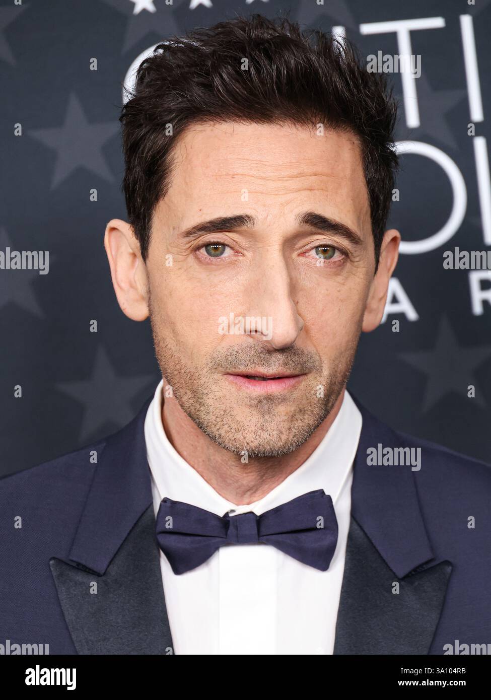(FILE) Adrien Brody wins Oscar for Best Actor in a Leading Role for ...