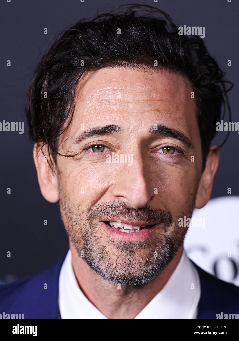 (FILE) Adrien Brody wins Oscar for Best Actor in a Leading Role for ...