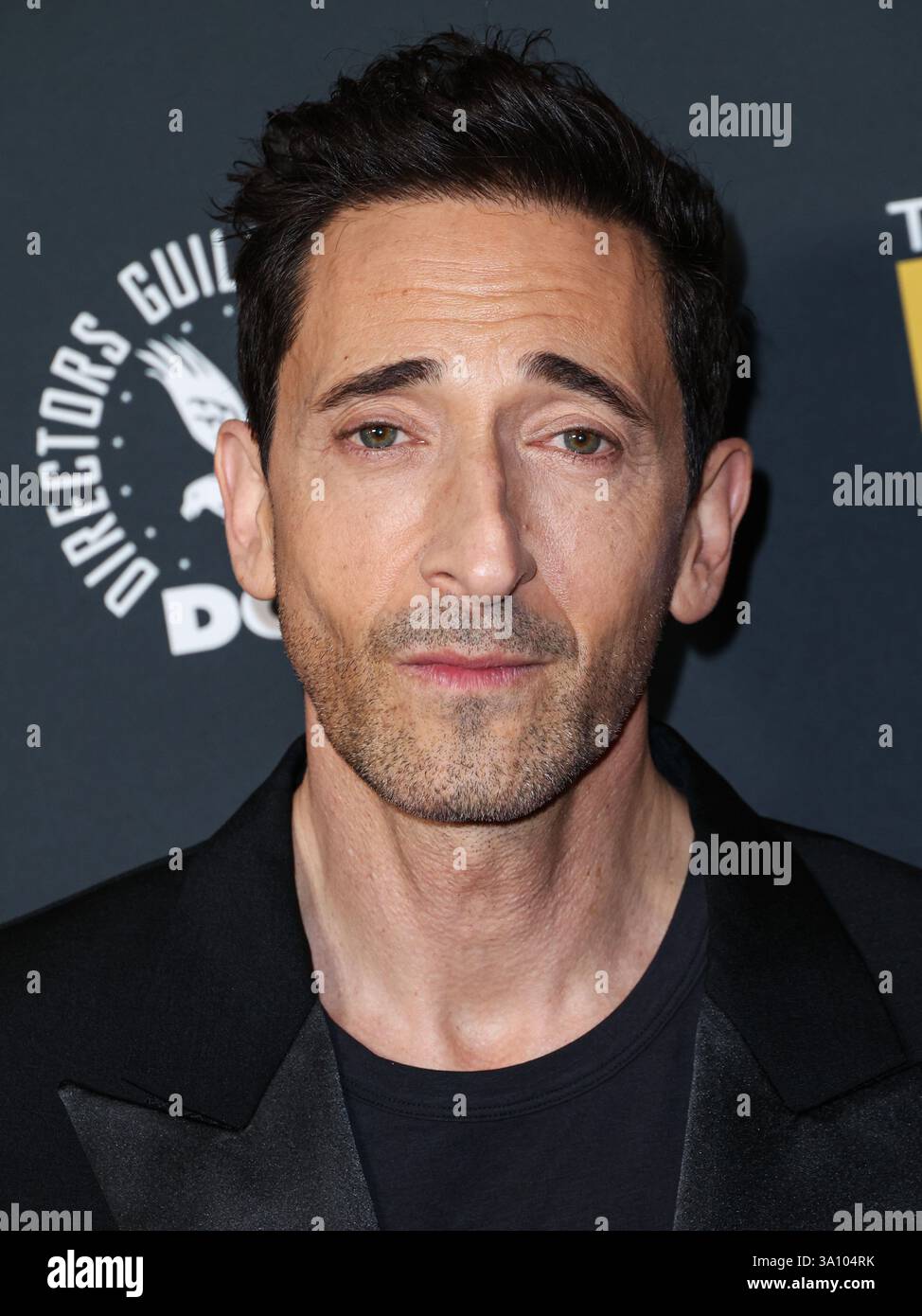 (FILE) Adrien Brody wins Oscar for Best Actor in a Leading Role for ...
