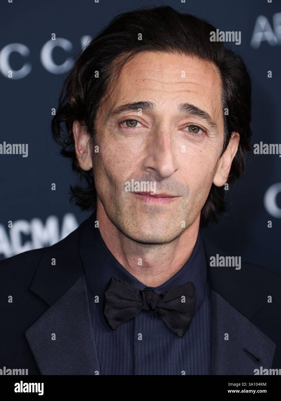(FILE) Adrien Brody wins Oscar for Best Actor in a Leading Role for ...