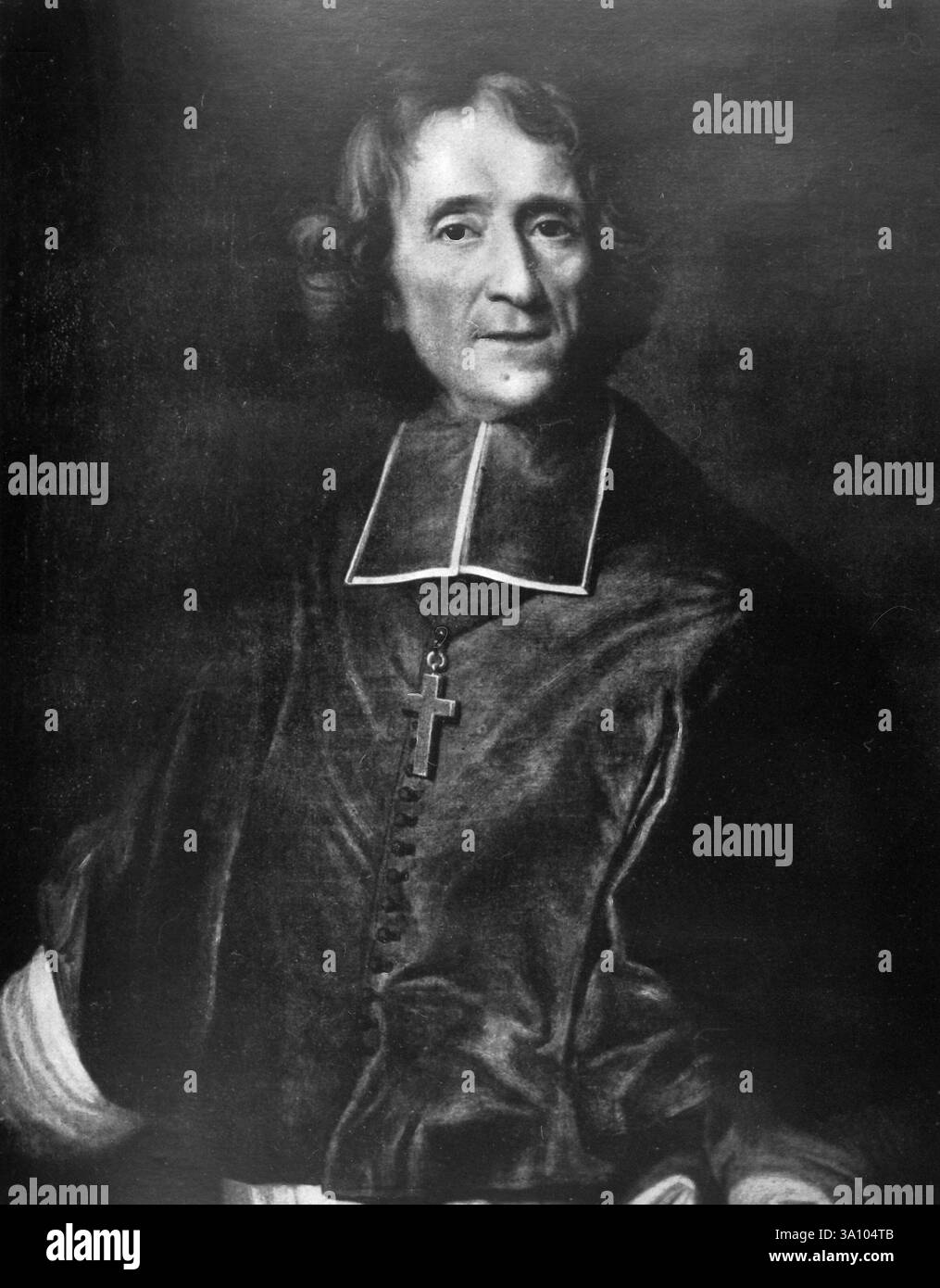 1600s archbishop hi-res stock photography and images - Alamy