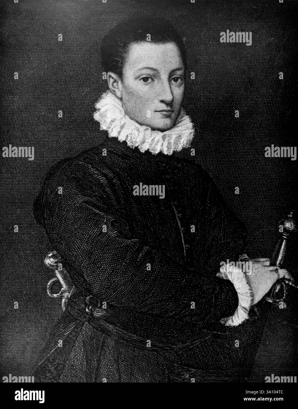 1500s hi-res stock photography and images - Alamy