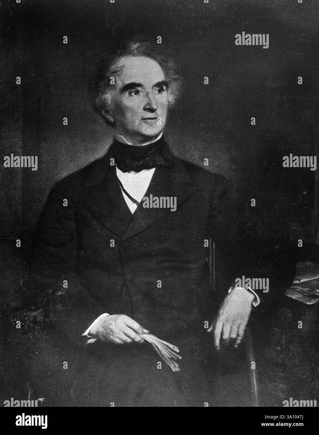 Justus von liebig hi-res stock photography and images - Alamy