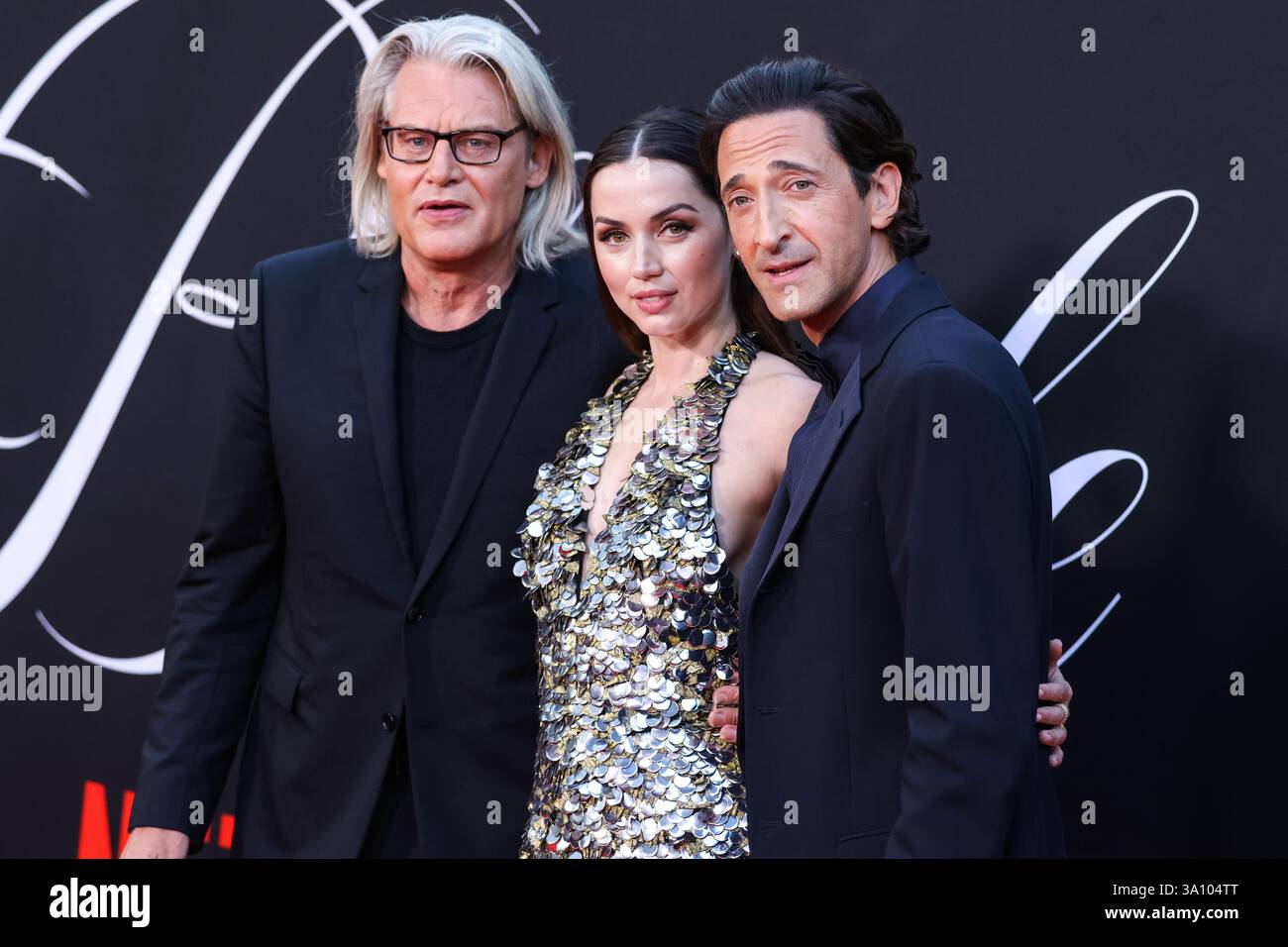 (FILE) Adrien Brody wins Oscar for Best Actor in a Leading Role for ...