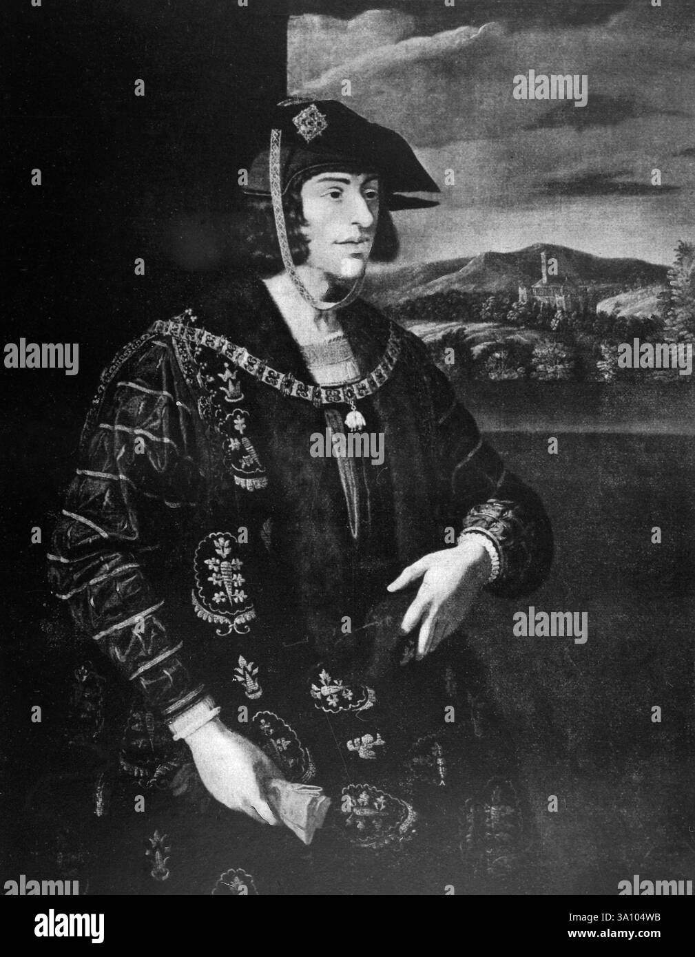 1500s hi-res stock photography and images - Alamy