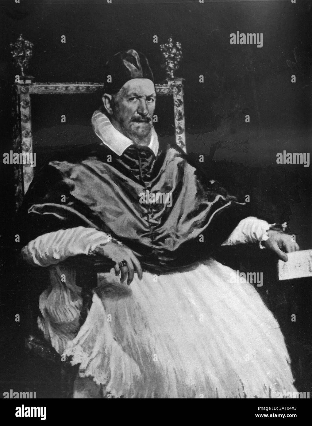 1600s painting hi-res stock photography and images - Alamy
