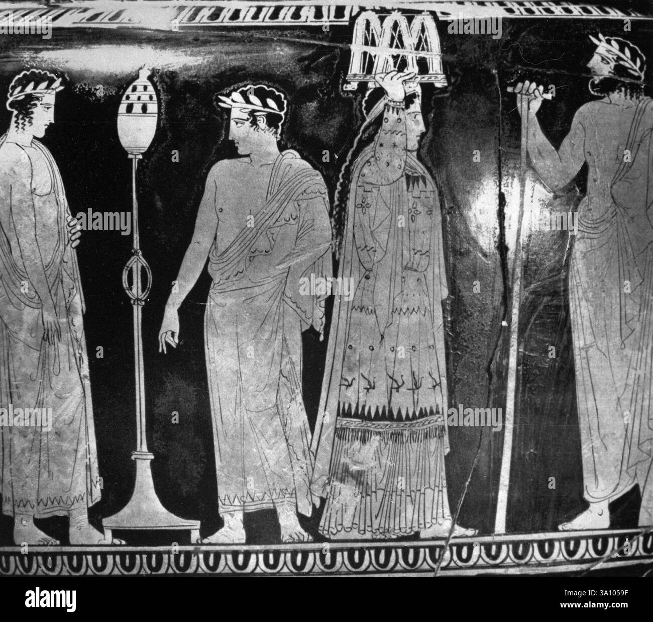 Kleophon painter hi-res stock photography and images - Alamy