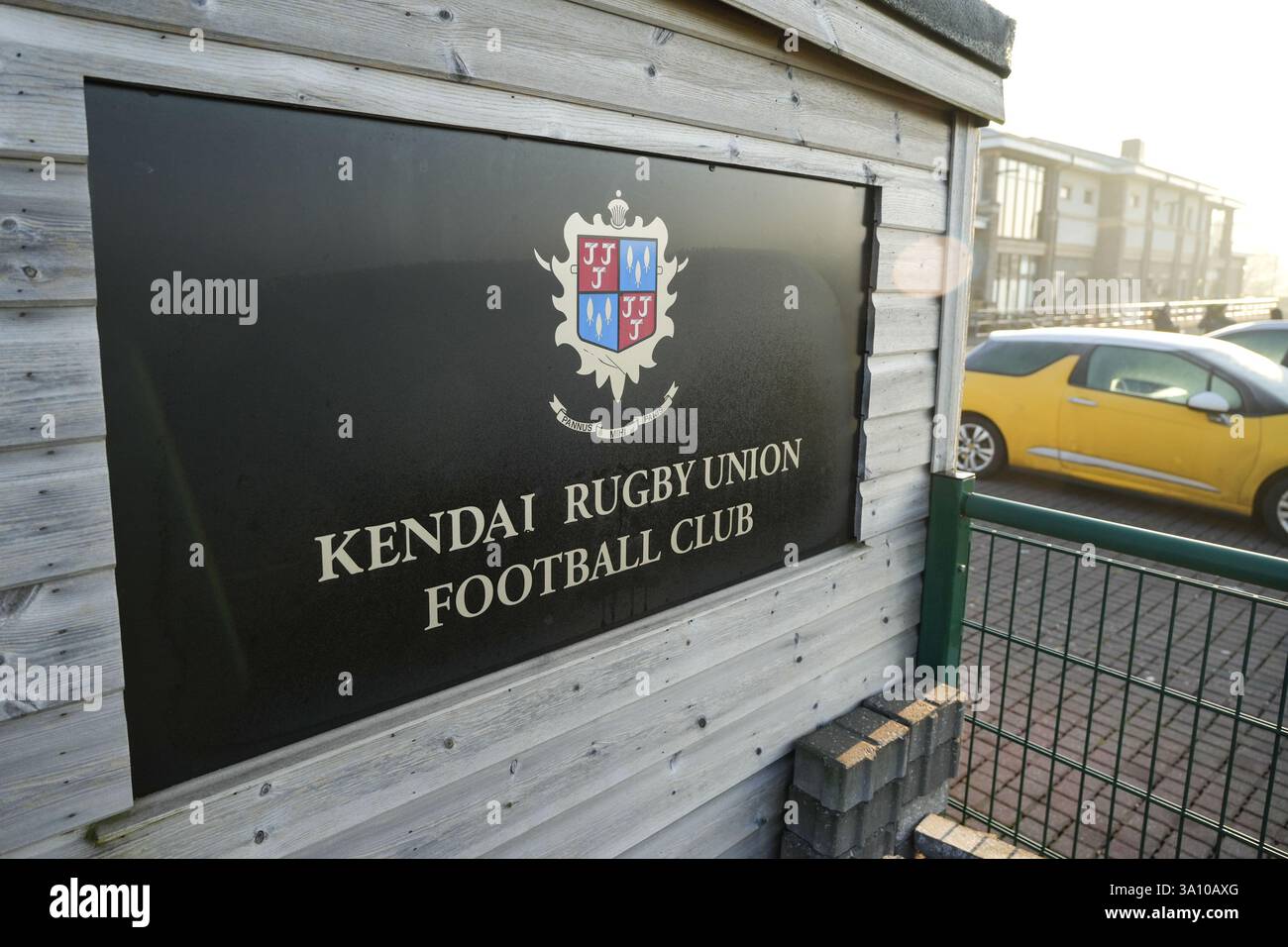 Shap Road, Kendal, Cumbria 6th March 2025: Thursday morning shows ...