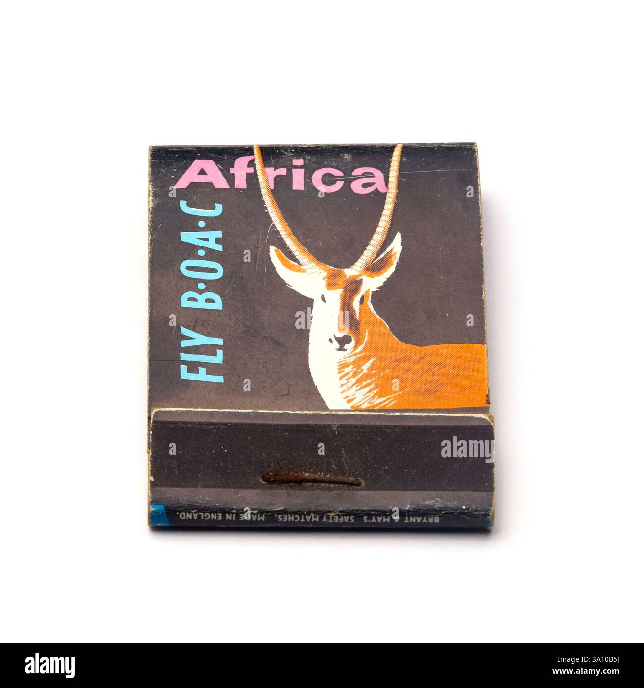 Boac 1960s hi-res stock photography and images - Alamy