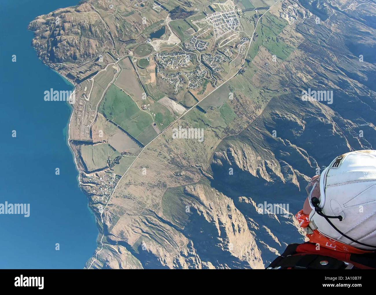 Remarkable vistas hi-res stock photography and images - Alamy