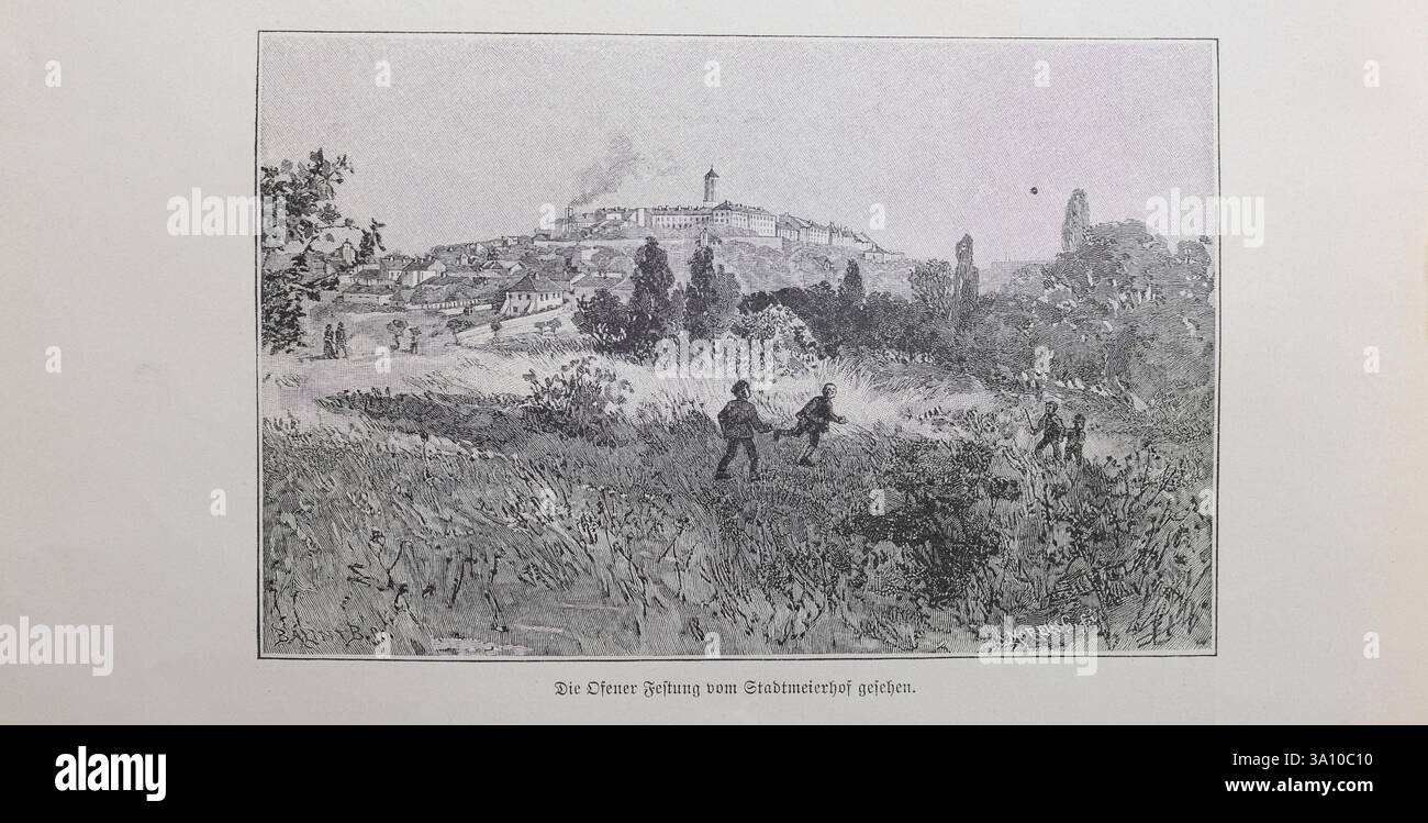 The Austro-Hungarian Monarchy in Word and Image, 1893, Budapest, The ...