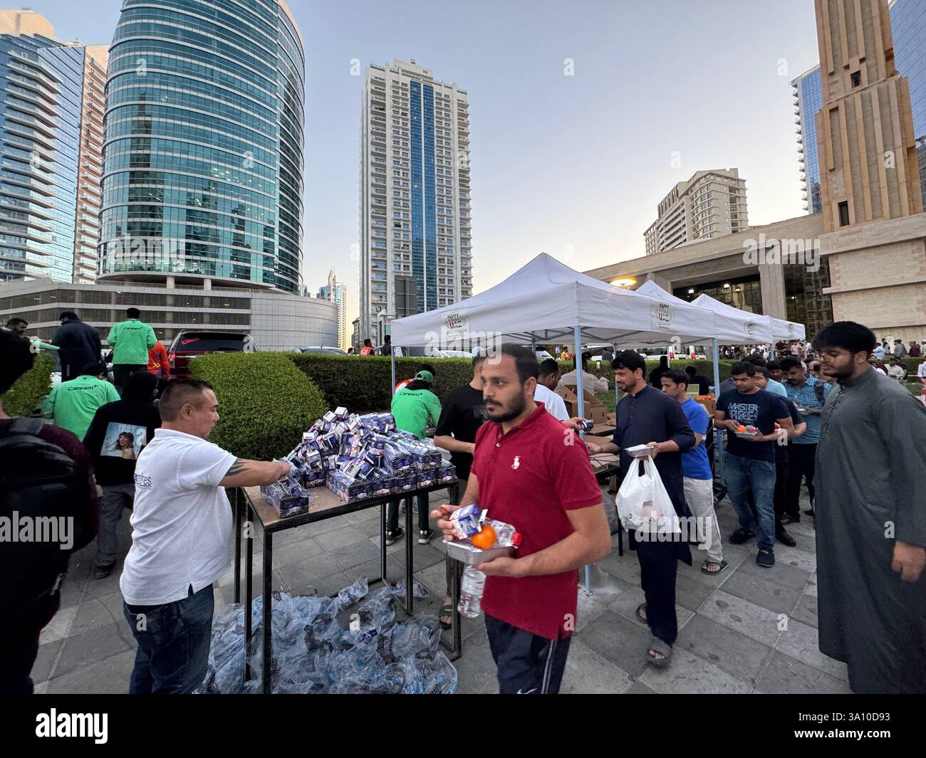 Ramadan This year, Ramadan began in the evening on Friday, February 28 ...