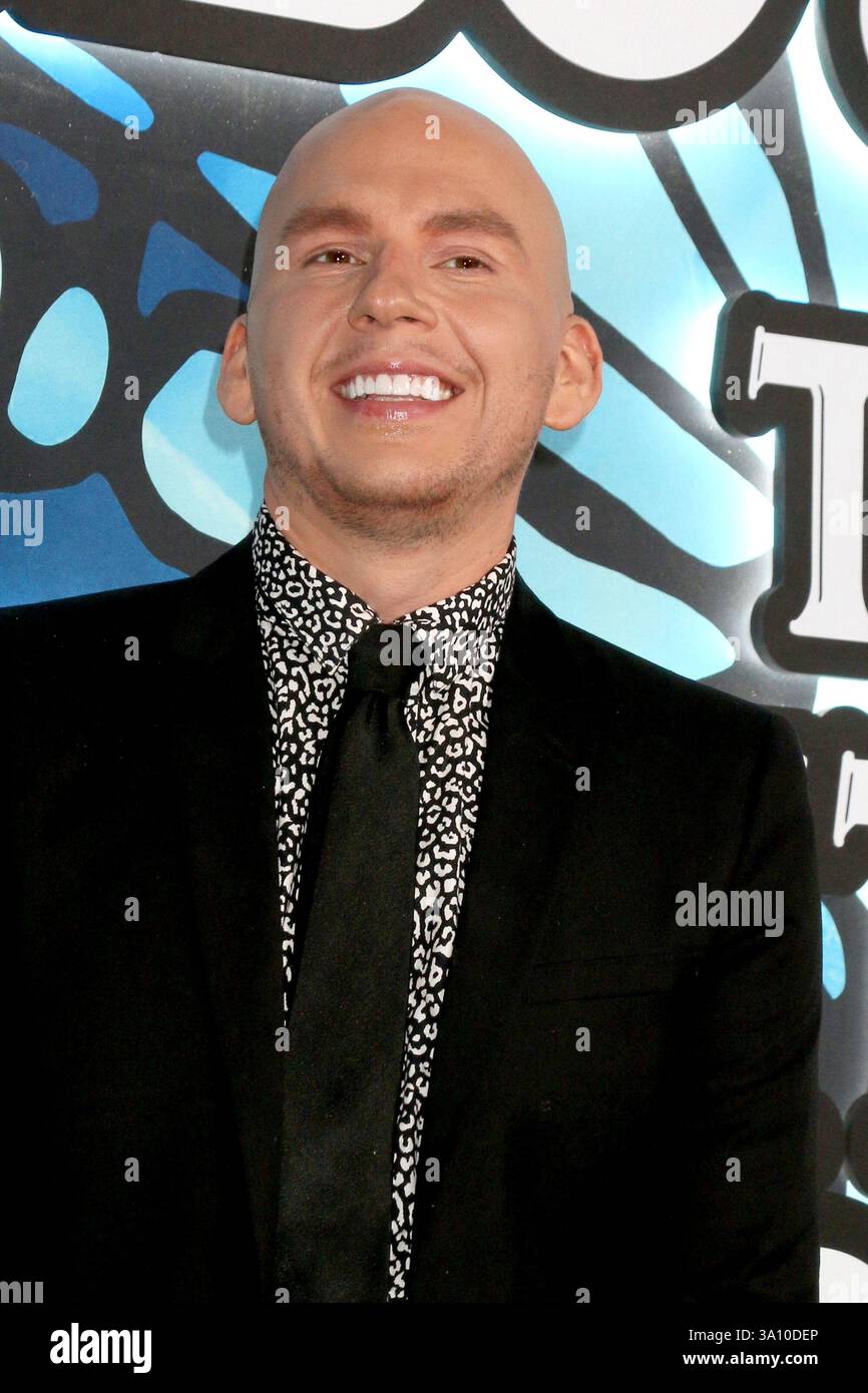 Ca. 05th Mar, 2025. Trixie Mattel at arrivals for THE RIGHTEOUS ...