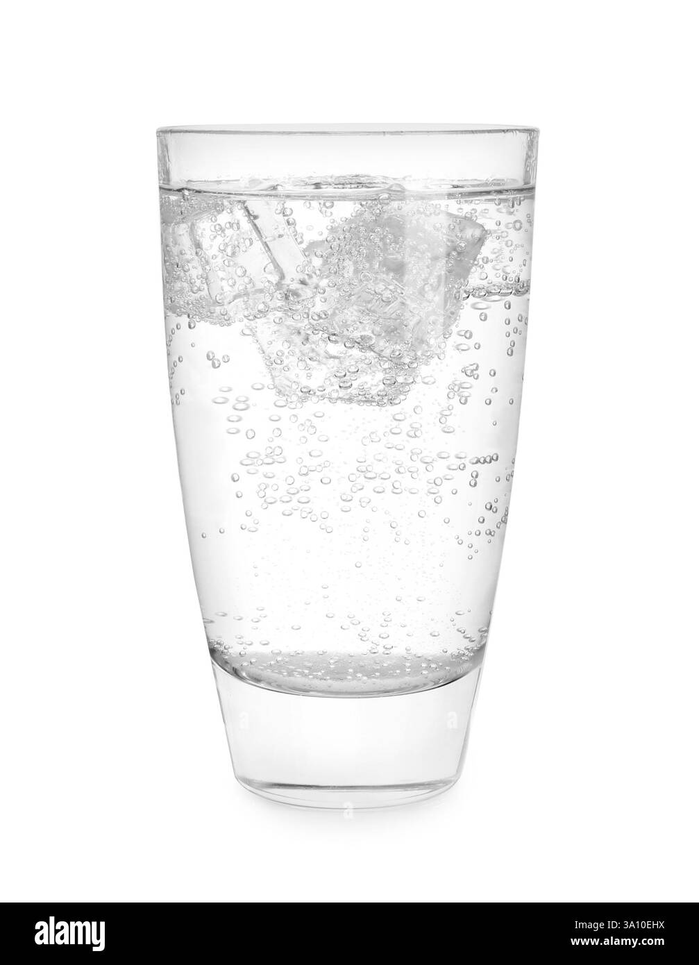 Refreshing the thirsty Black and White Stock Photos & Images - Alamy