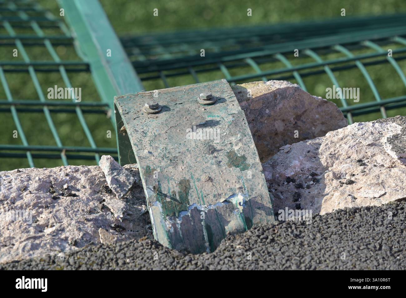 Kendal tragic hi-res stock photography and images - Alamy