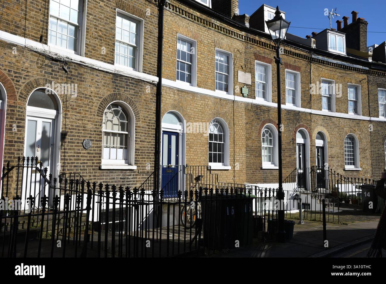 Caledonian crescent hi-res stock photography and images - Alamy