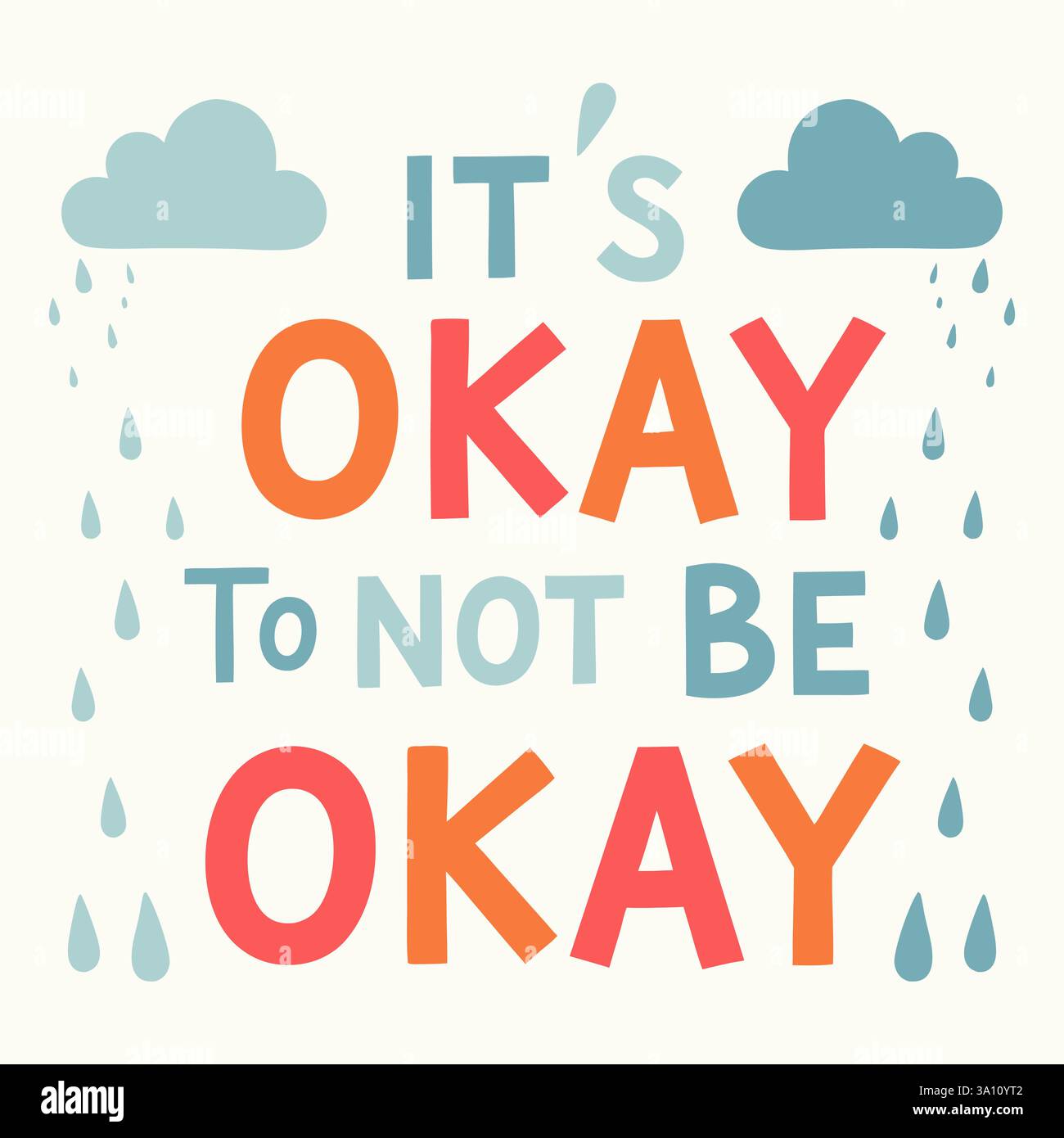 Personal care challenges Stock Vector Images - Alamy