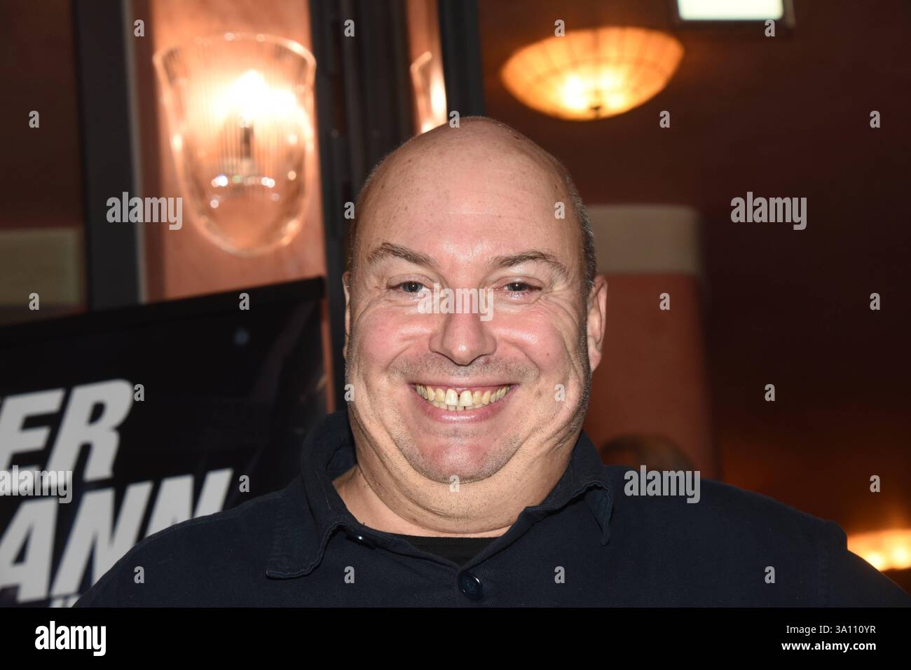 Darsteller Martin Rassau Schauspieler Volker Heissmann Schauspieler ...