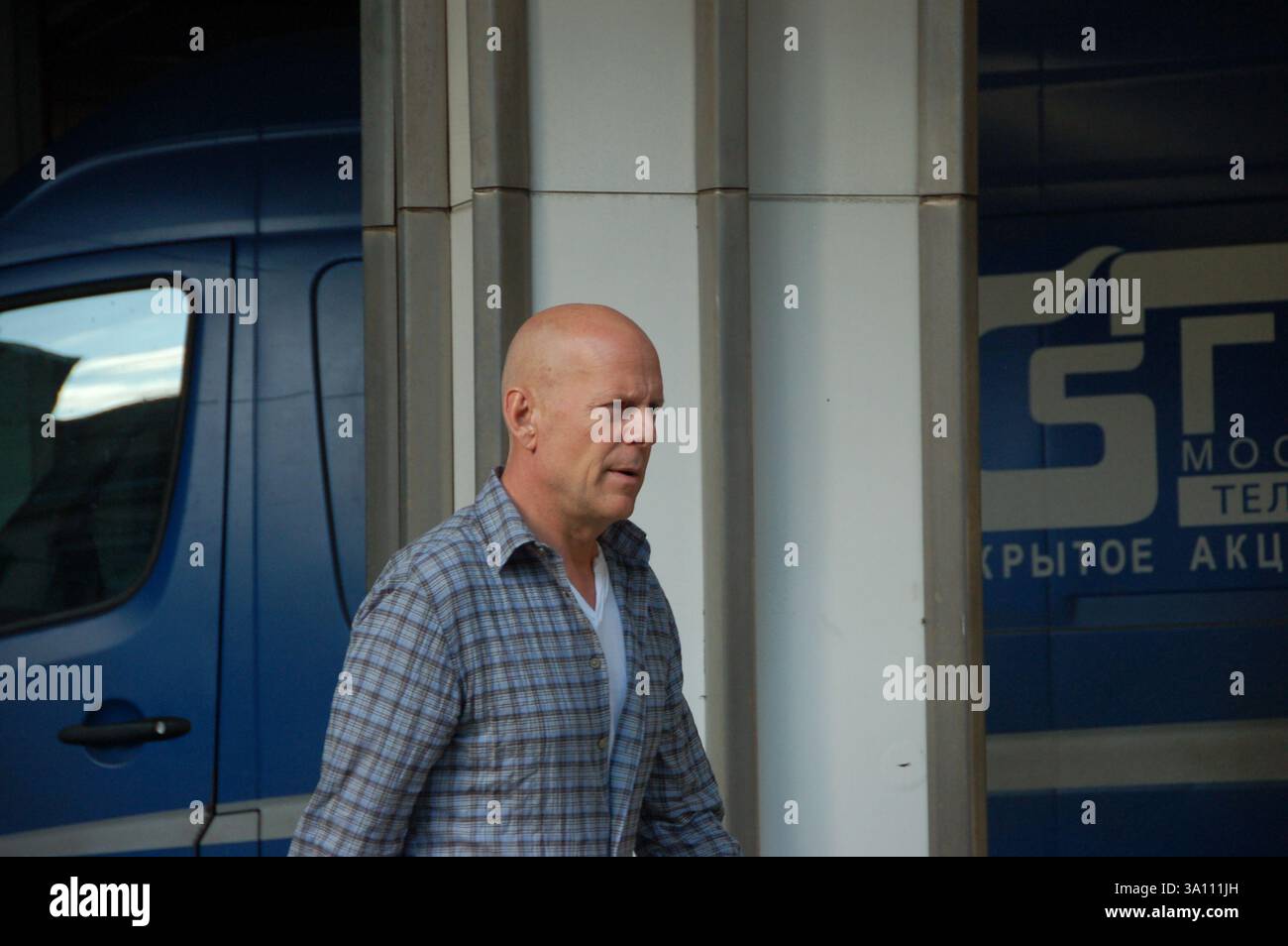 Team behind the feature film hi-res stock photography and images - Alamy