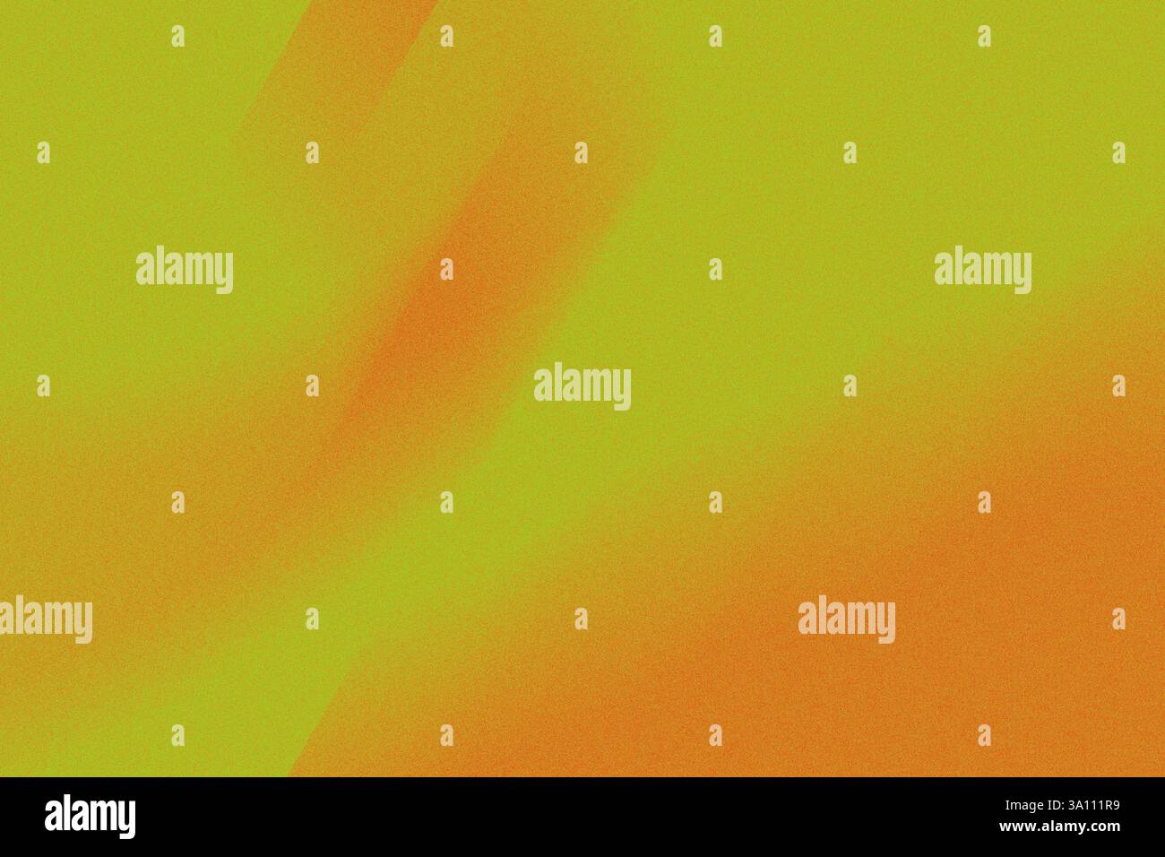 Orange gradient background. Abstract background in shades of orange with noise texture. Smooth ...