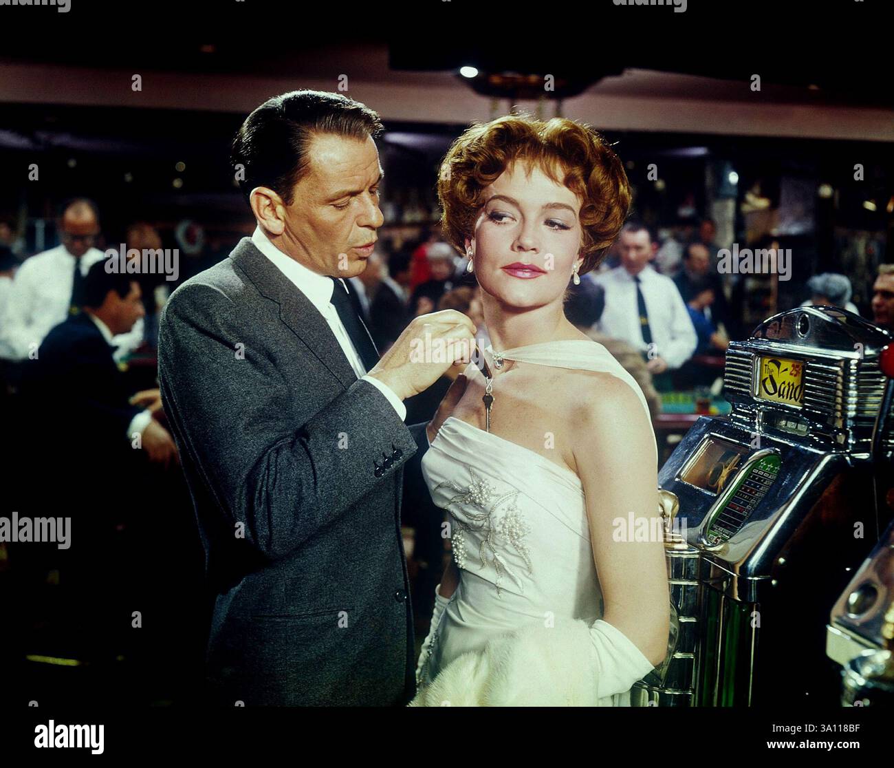 Frank sinatra hi-res stock photography and images - Alamy
