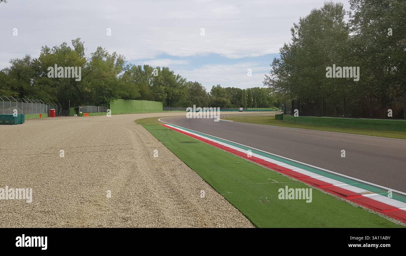 F1, formula one, Silverstone, monza, race track, imola, senna Stock ...