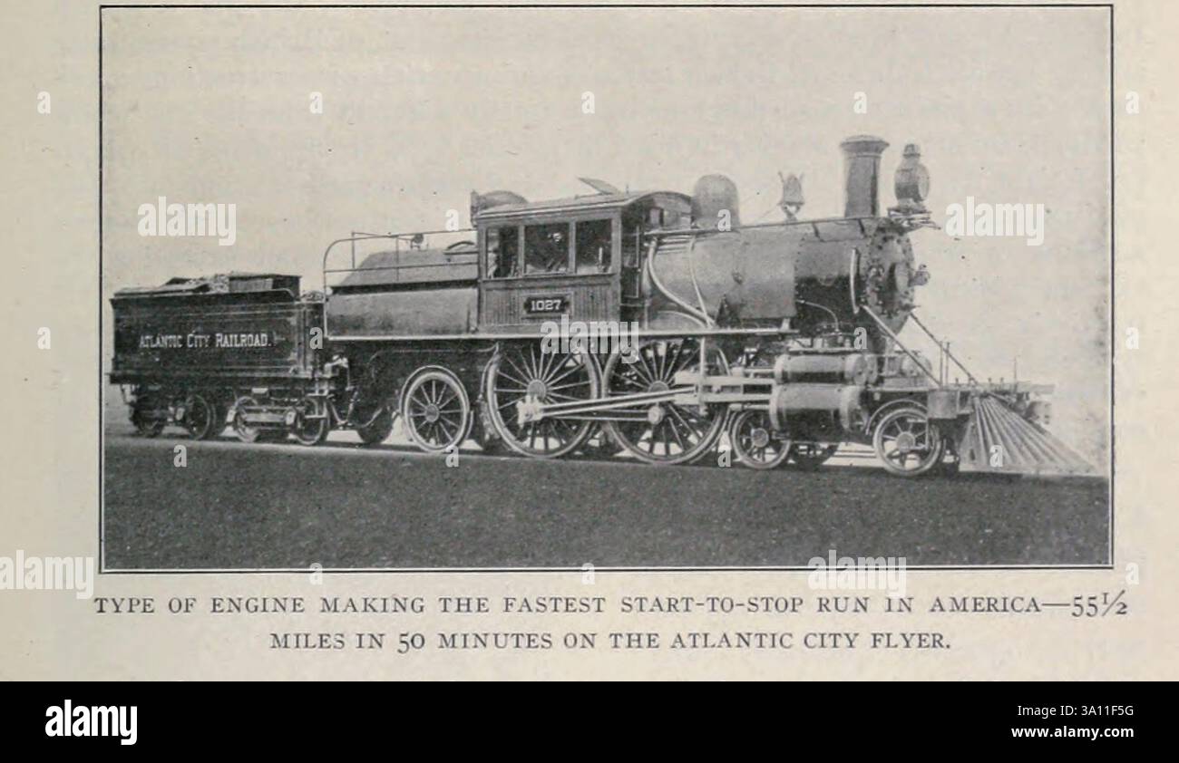 Steam locomotive america hi-res stock photography and images - Alamy