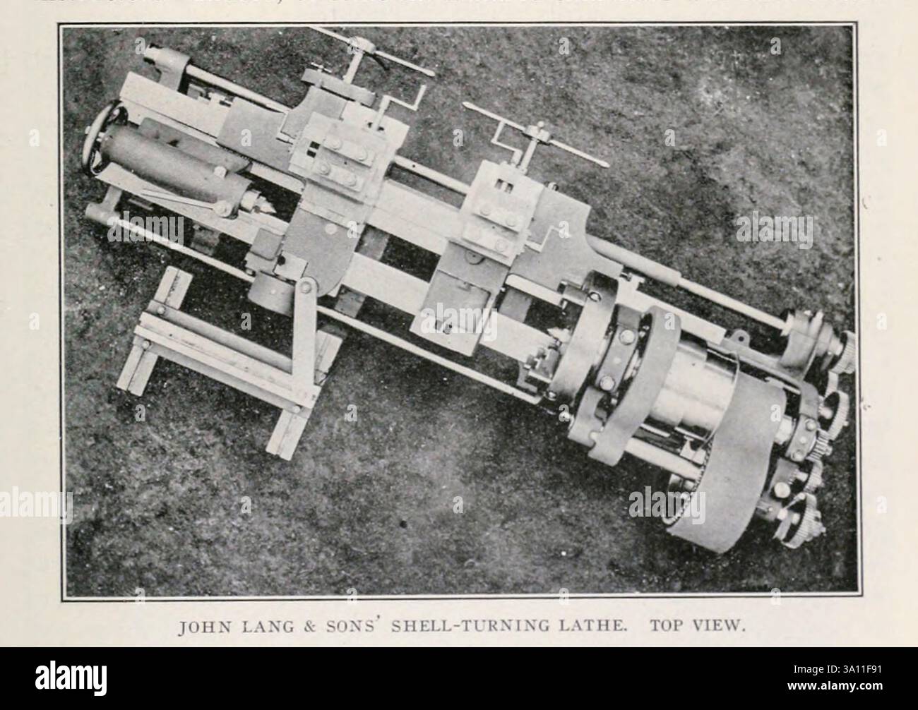Glasgow international exhibition 1901 hi-res stock photography and ...
