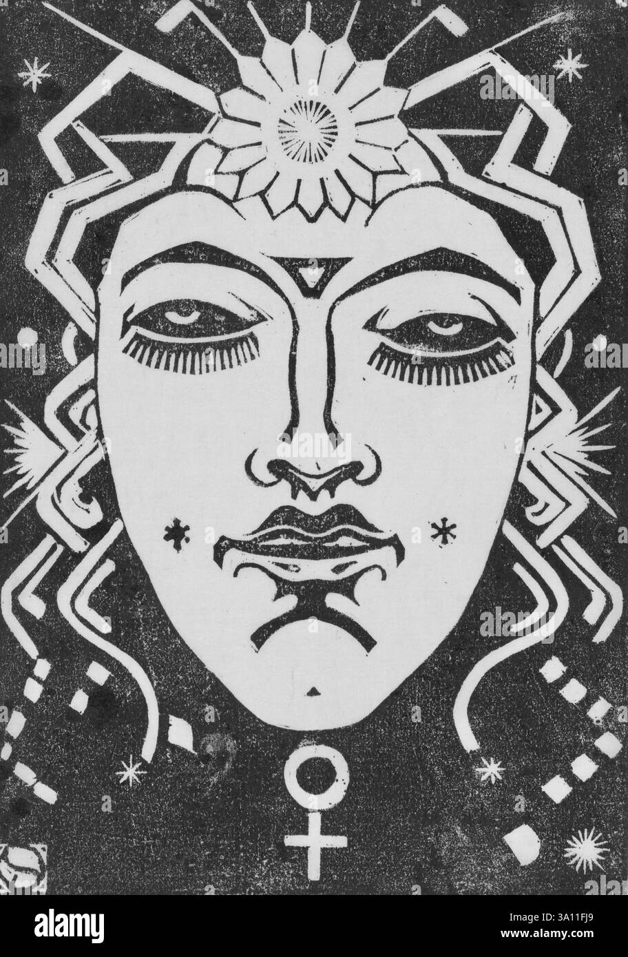 Van with art Black and White Stock Photos & Images - Alamy