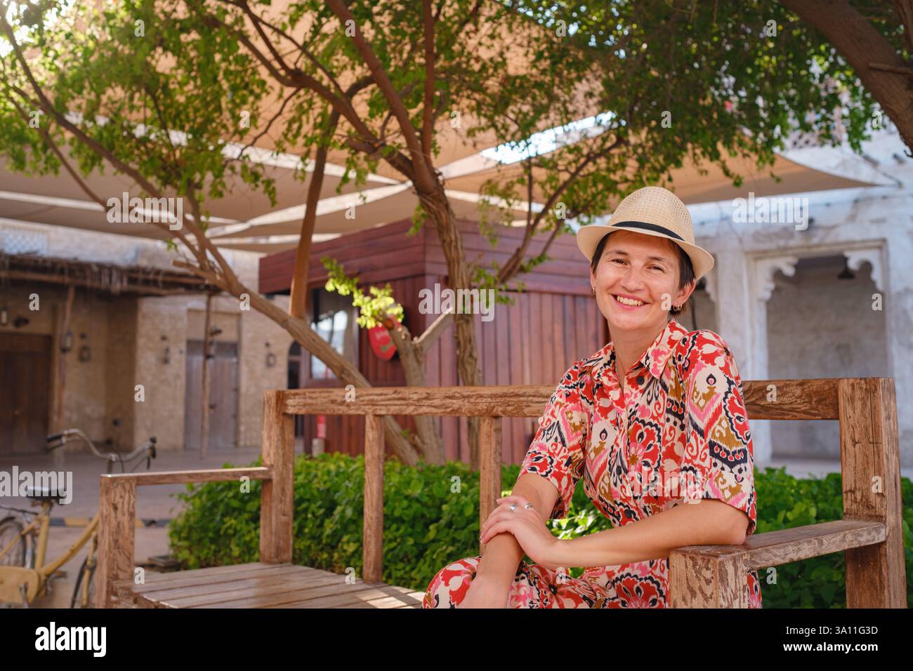 Al seef vibes hi-res stock photography and images - Alamy