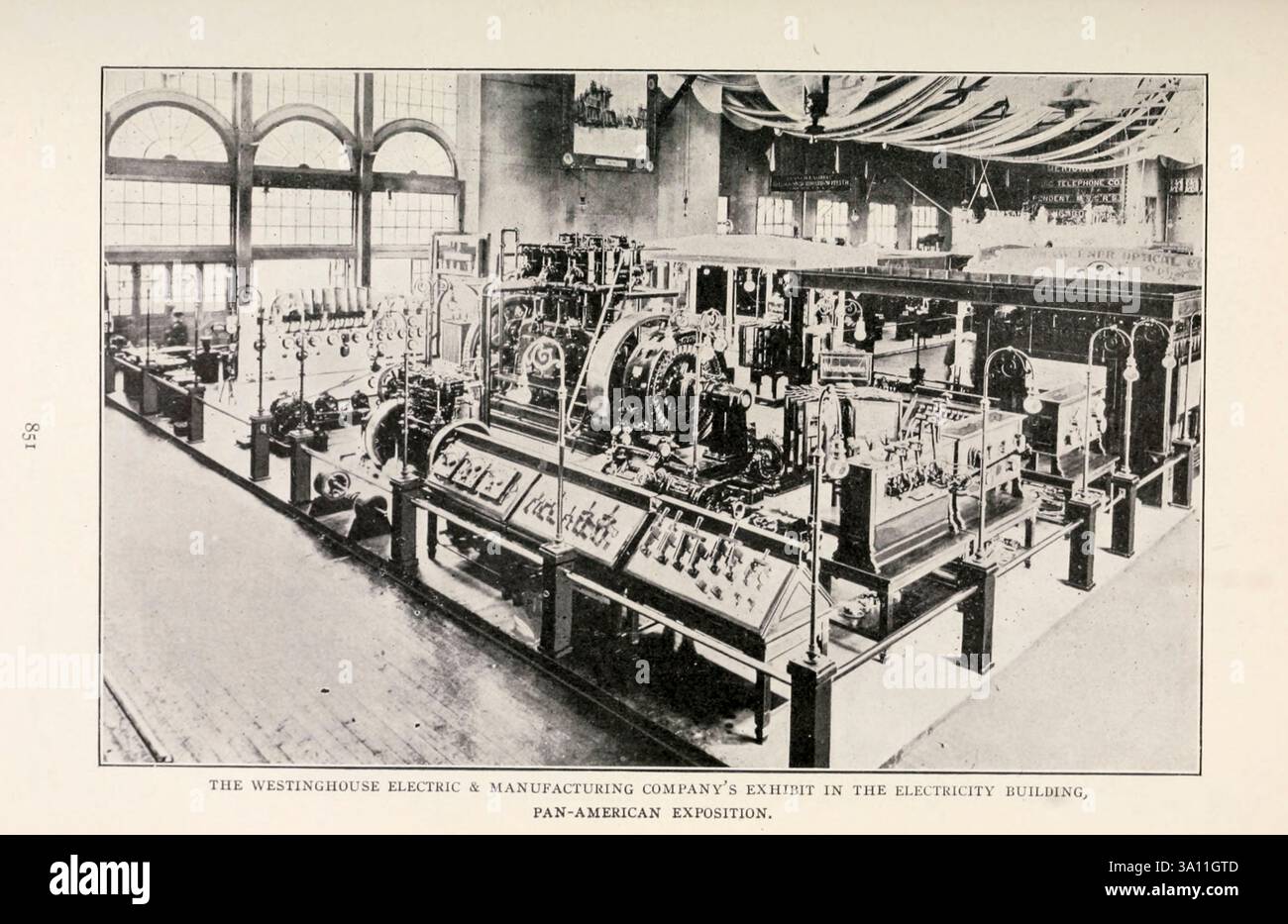 Westinhouse Electric & Manufacturing Company's exhibit in the ...