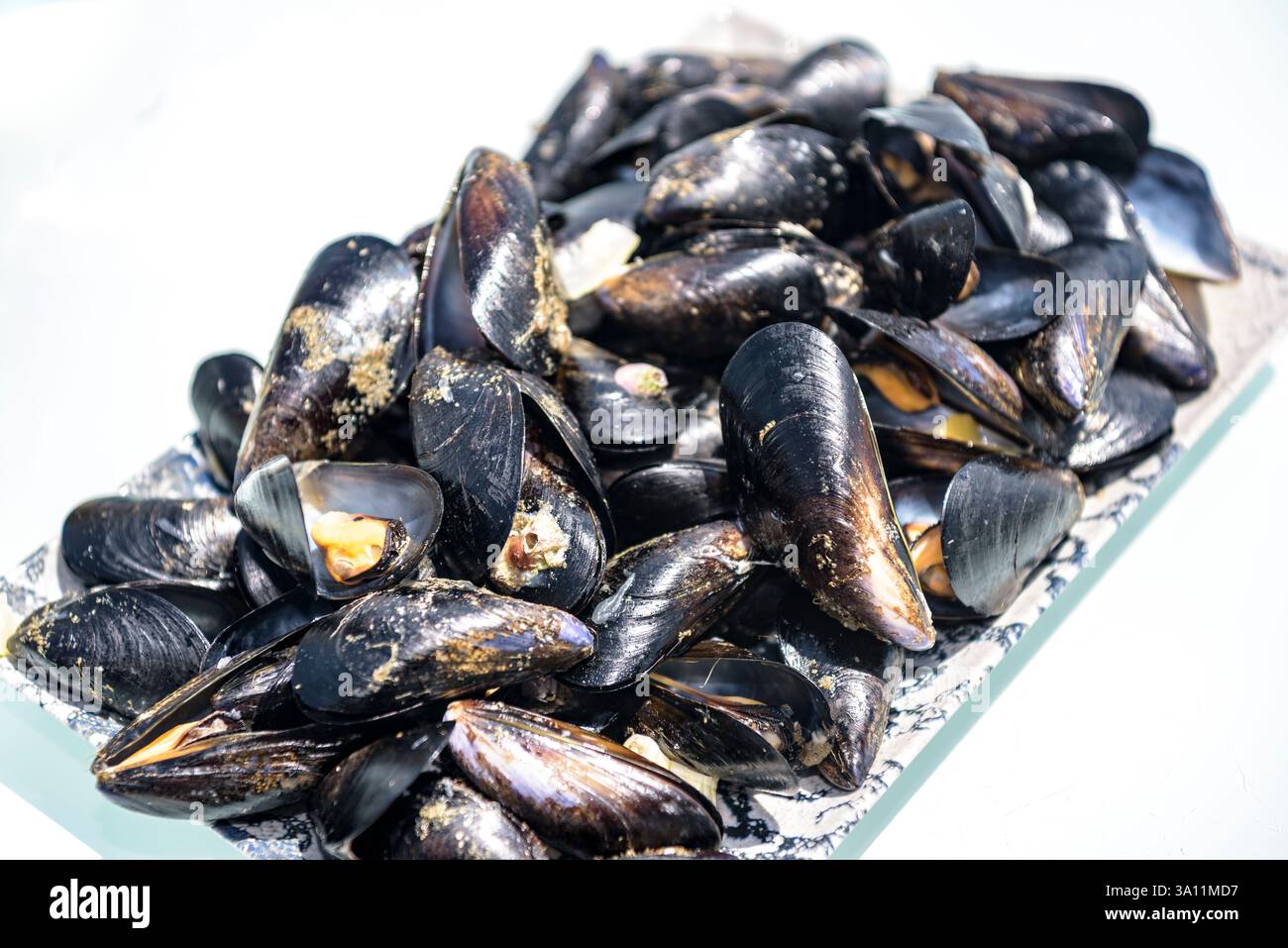 Moule reserve hi-res stock photography and images - Alamy