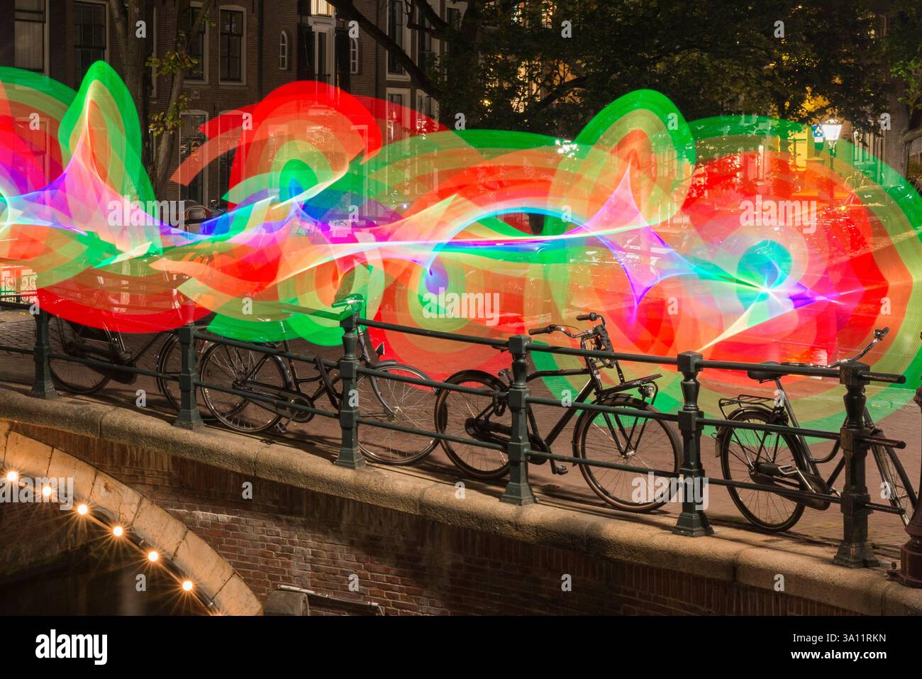 Colourful architecture dutch design hi-res stock photography and images ...