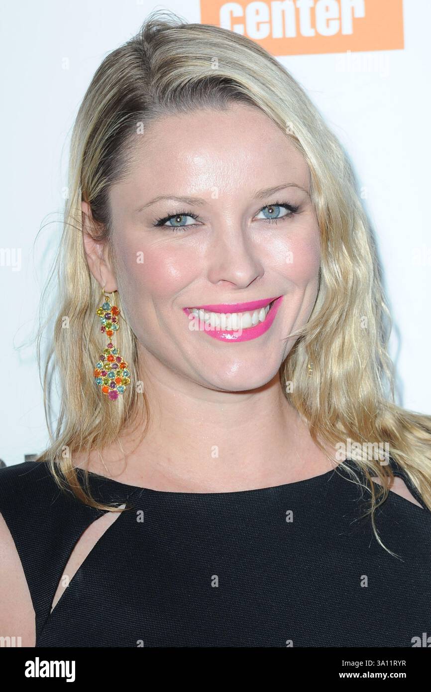 Kiera Chaplin attending the 43rd Chaplin Award Gala at Alice Tully Hall, Lincoln Center on April ...