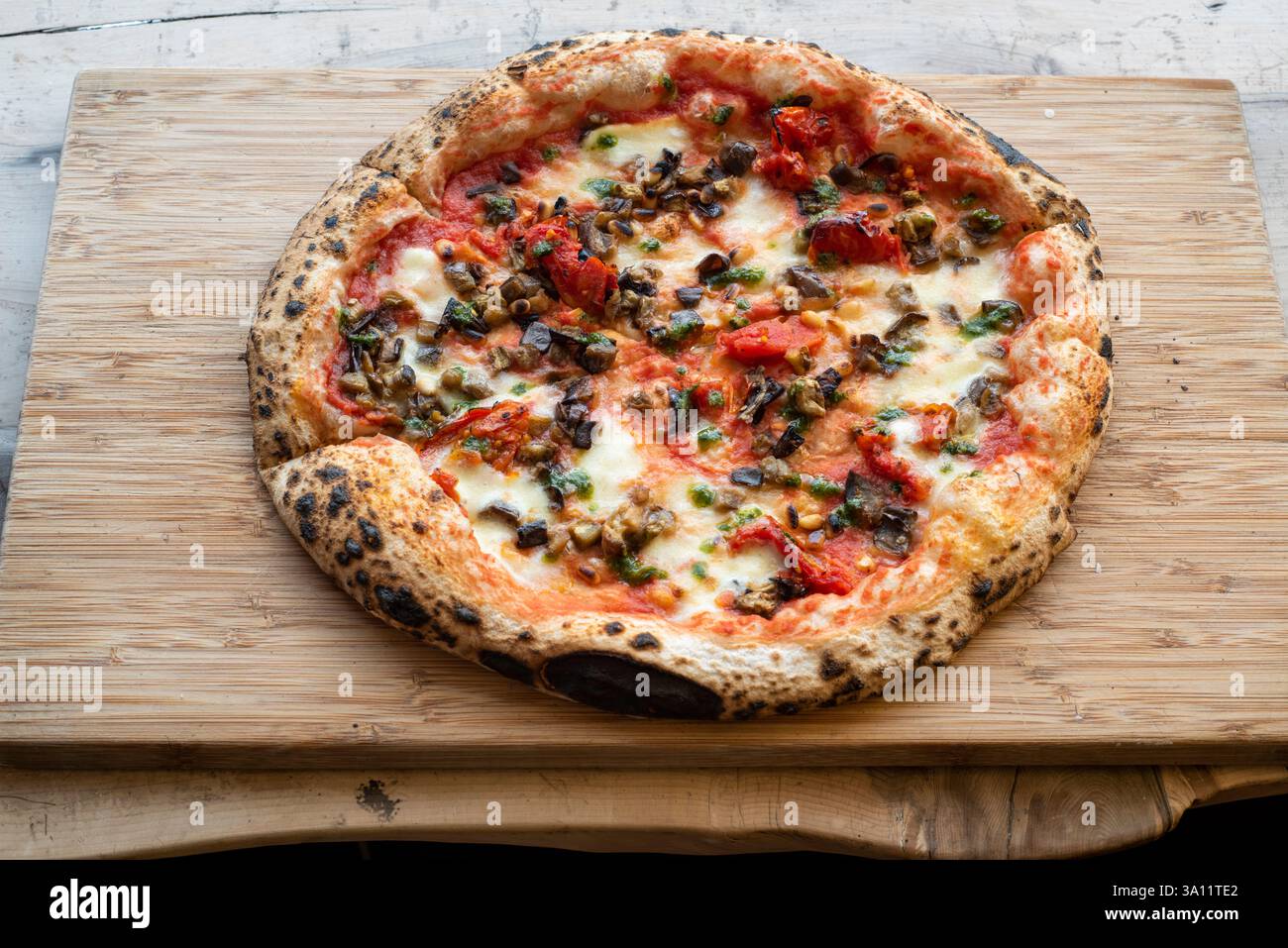 Pesto blush hi-res stock photography and images - Alamy