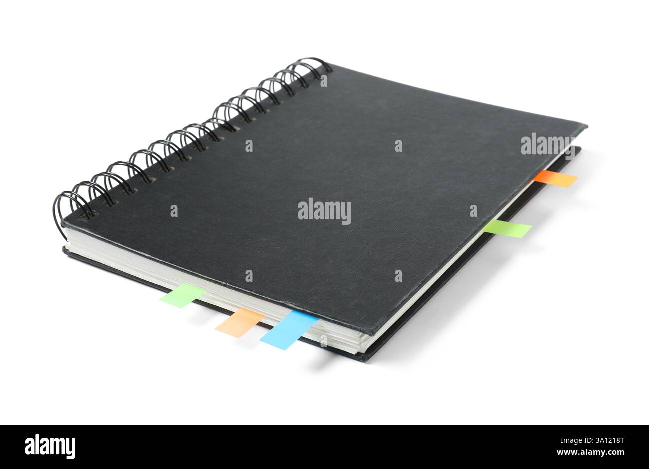 Bookshop notebook Cut Out Stock Images & Pictures - Alamy
