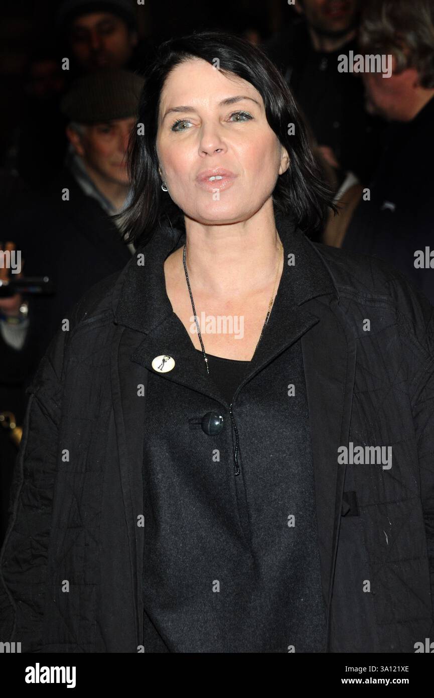 Sadie Frost attends World Premiere Of The End Of Longing, Written By ...