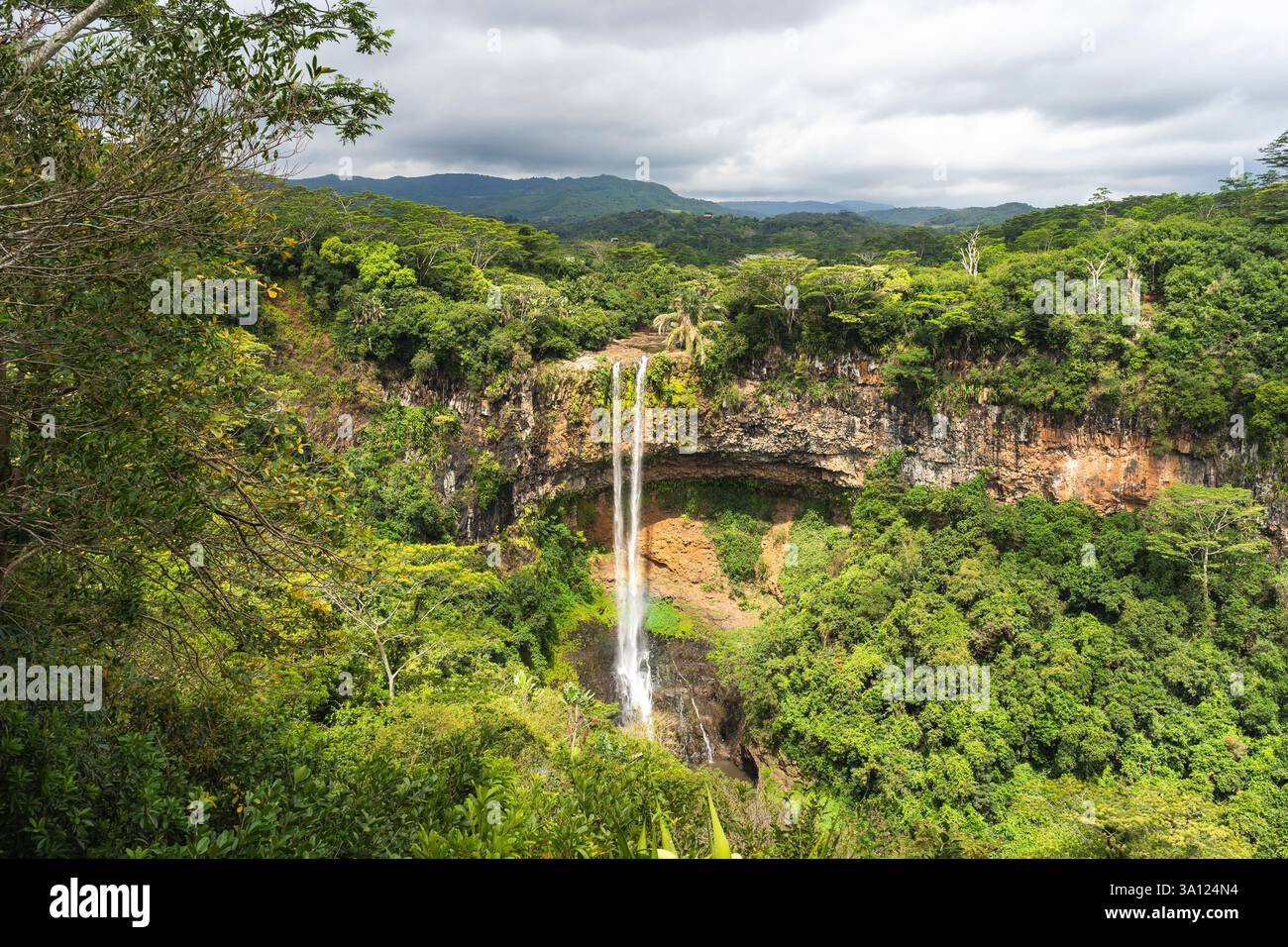 Stunning Landscapes in Mauritius – A Tropical Paradise of Natural ...