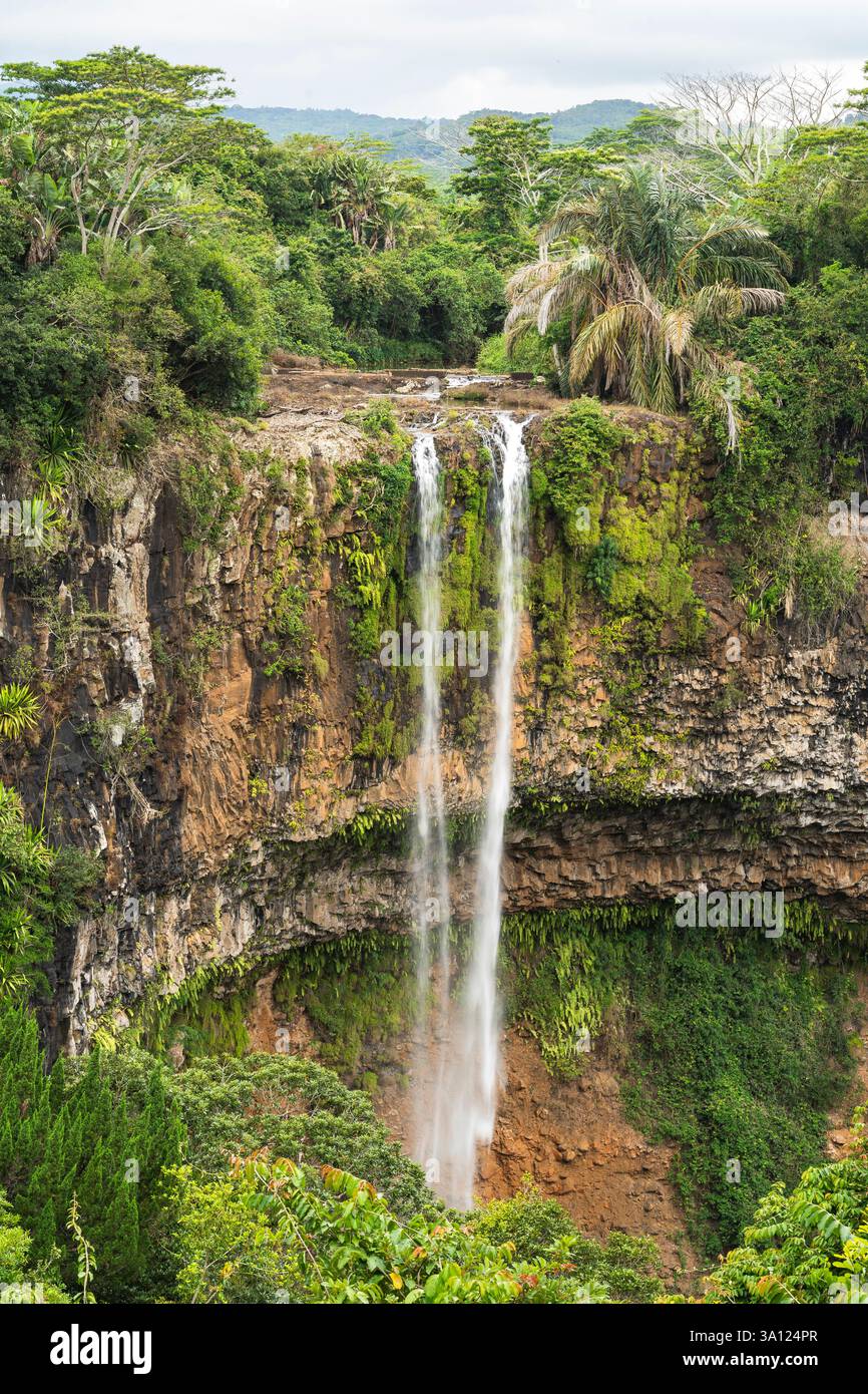 Stunning Landscapes in Mauritius – A Tropical Paradise of Natural ...