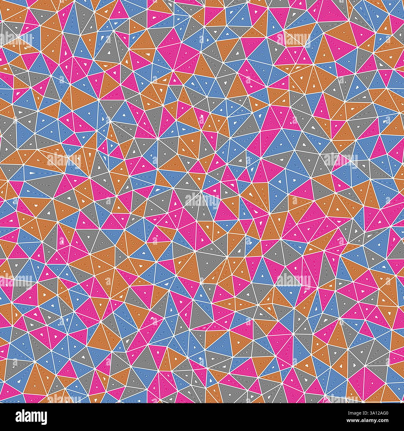 Multiple small bright pink Stock Vector Images - Alamy