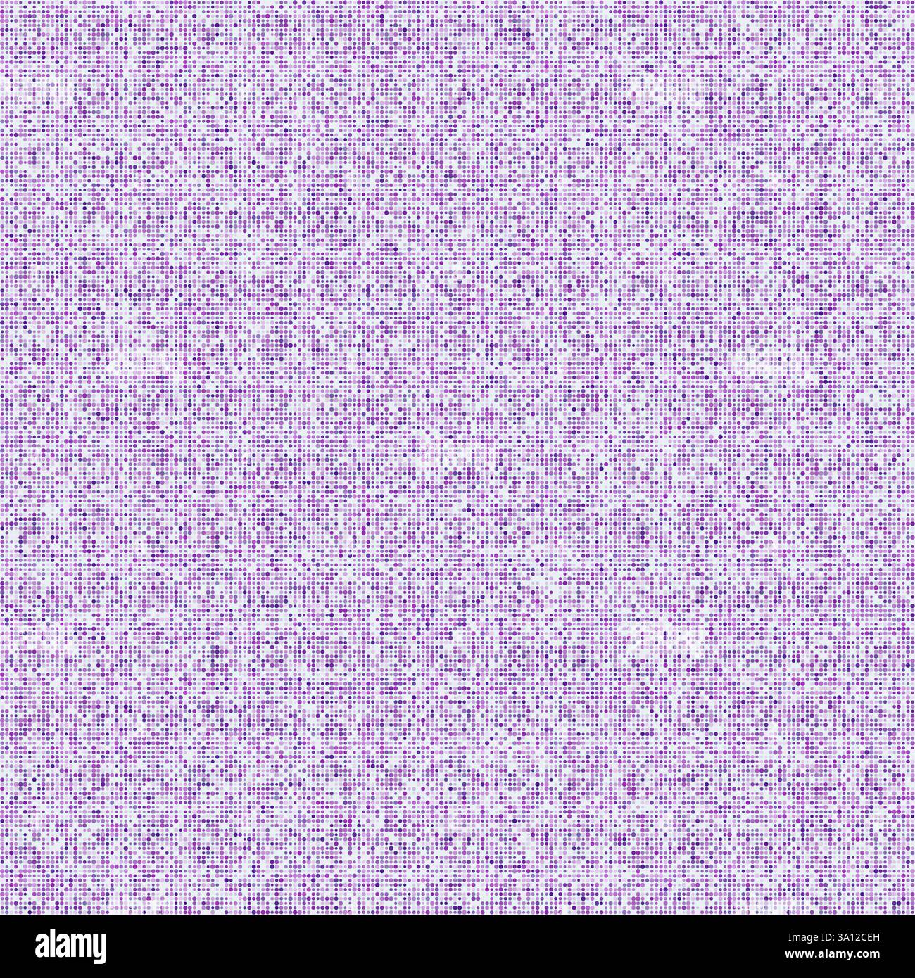 Geometric shapes background. Circles in multiple colors. Purple ...