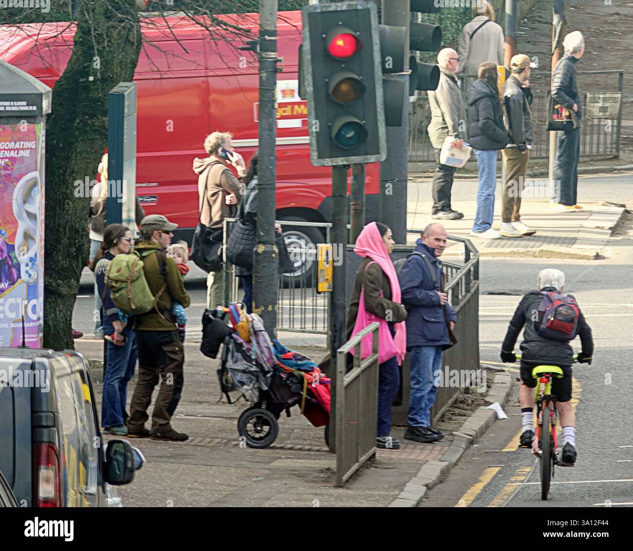 6th march 2025 hi-res stock photography and images - Alamy