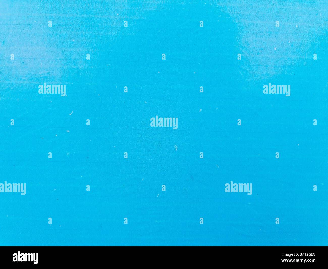 Abstract blue poster paper texture as background Stock Photo - Alamy