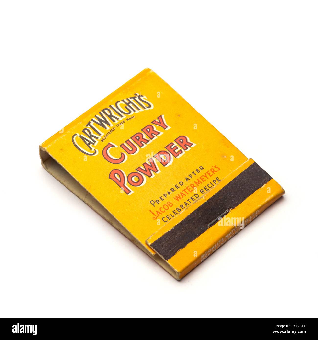 Old spice ad 1960s Cut Out Stock Images & Pictures - Alamy