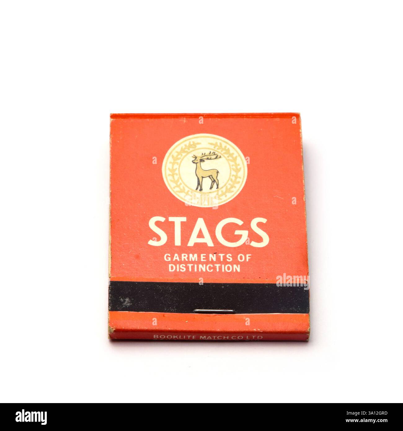 Stags Cut Out Stock Images & Pictures - Alamy