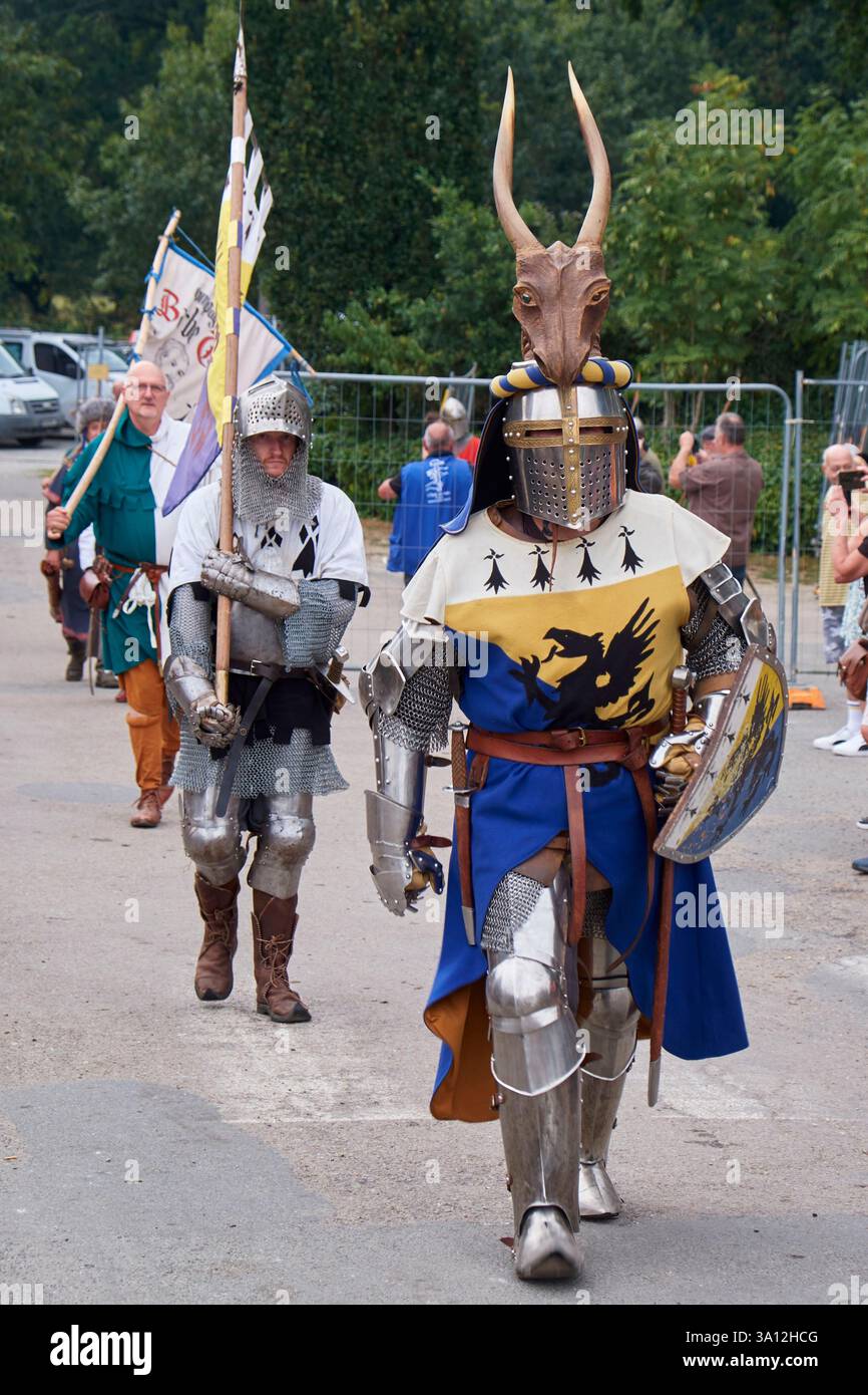 680th anniversary hi-res stock photography and images - Alamy