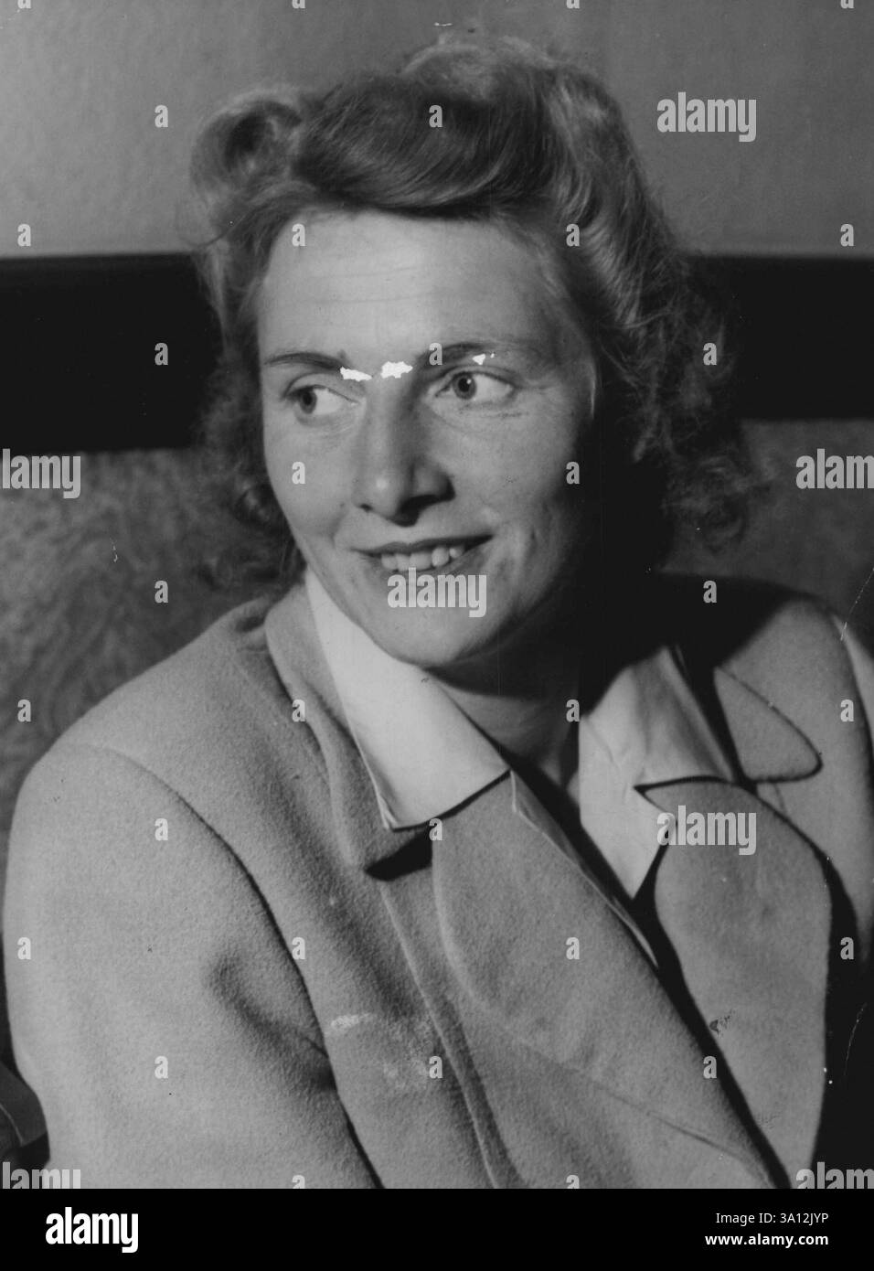 Dutch athlete Black and White Stock Photos & Images - Alamy