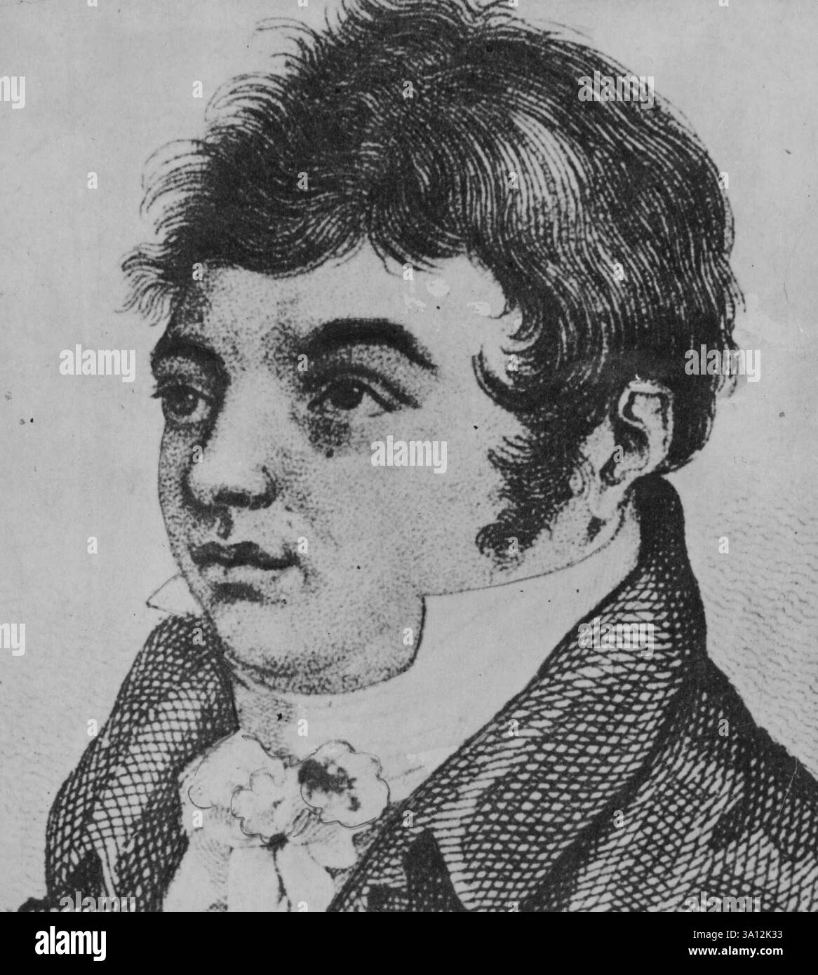 John Gully, a poor boy from Bristol, had three ambitions to fulfill ...